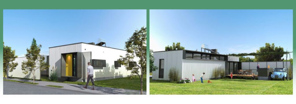 Ladrillo Verde | Red Edificar