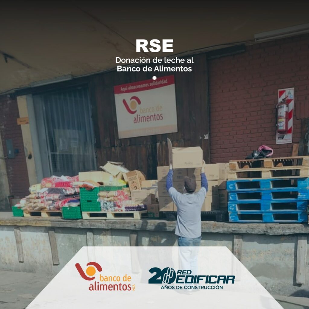 Actividades - Red Edificar